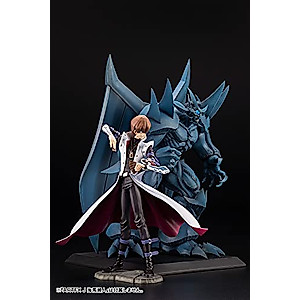 Kotobukiya PP938_YU-GI-OH! Obelisk The Tormentor Egyptian GOD Statue