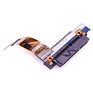 Deal4GO SATA Hard Drive Cable HDD Connector Board LS-8943P Replacement for Acer Chromebook C710 C7 V5-171 V5-131 V5-431 V5-571 Aspire One 756