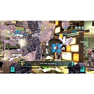 Time Crisis: Razing Storm - Playstation 3