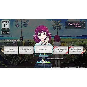 Loop8: Summer of Gods Celestial Edition - PlayStation 4