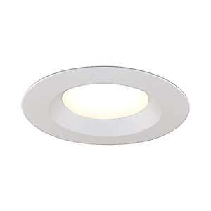 BAZZ Smart Home 6-in. Wi-Fi RGB LED Conversion Kit