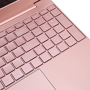 15.6 Inch Laptop for Windows 10, HD 1920x1080 IPS Screen, for Intel Celeron N5095 Processor, Fingerprint, Backlight Numeric Keypad, 4 Cores and 4 Threads, Light and Ultra Thin