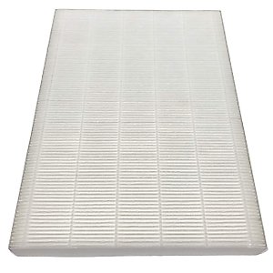 Nispira HEPA Filter Replacement Compatible with Sharp Filter FZ-A60HFU Plasmacluster Air Purifier FP-A60U. 1 Filter