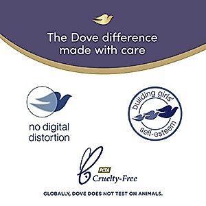 Dove Rescue and Protect Shampoo, 33.8 fl oz - Sulfate Free Shampoo for Damaged Hair, Strengthens Hair, Seals Split Ends, Nourishes for Soft, Smooth, Healthy-looking Hair