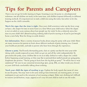 Diapers Are Not Forever (Board Book) (Best Behavior Series)