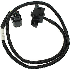 Rear View Back Up Camera for Canyon 15-19/COLORADO 17-19 Fits GM1960103 / 84143039 / RC51070005