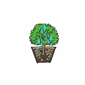 Wool Pellets Water Holding Organic Fertilizer