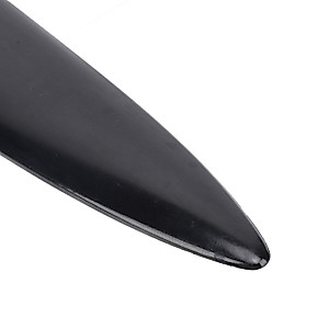 Pet Mouth Training Stick, Large Breed Dog Bite Training Stick with Nylon Rubber, Pet Mouth Training Stick for Dental Health, Promotes Proper Chewing Habits (Black Handle Red