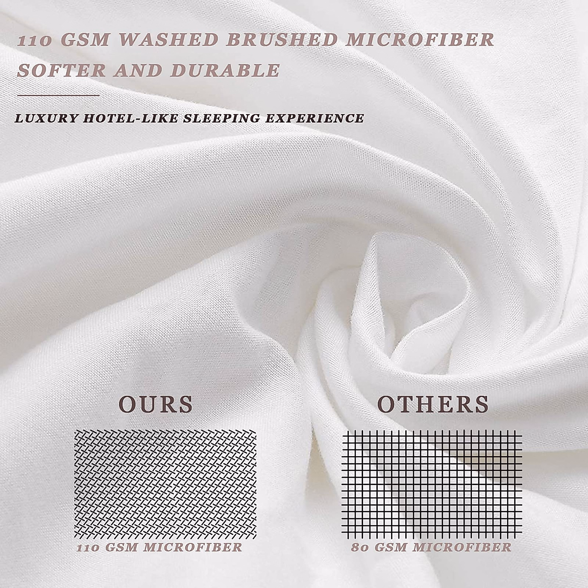 zcwl Halloween Duvet Cover Cal King Size | Ghost Spooky Pumpkin Bat Witchy Bedding Set | 3 Piece | Soft Microfiber Patterned Comforter Cover with Zipper Ties & 2 Pillowcases | Halloween Bedroom Decor