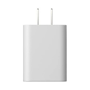 Google 30W USB-C - Fast Charging Pixel Phone Charger - Compatible with Google Products and Other USB-C devices