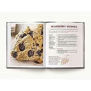 The Complete Cast Iron Cookbook: A Tantalizing Collection of Over 240 Recipes for Your Cast-Iron Cookware (Complete Cookbook Collection)