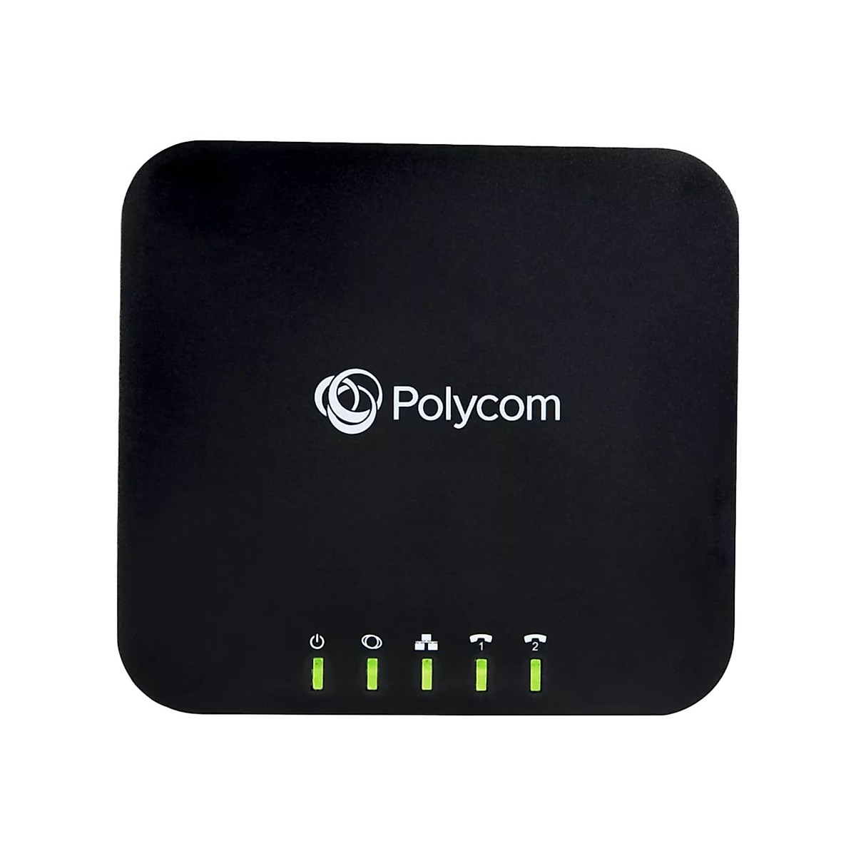 Polycom OBI 302 Voice Adapter USB 2 FXS ATA (2200-49532-001)