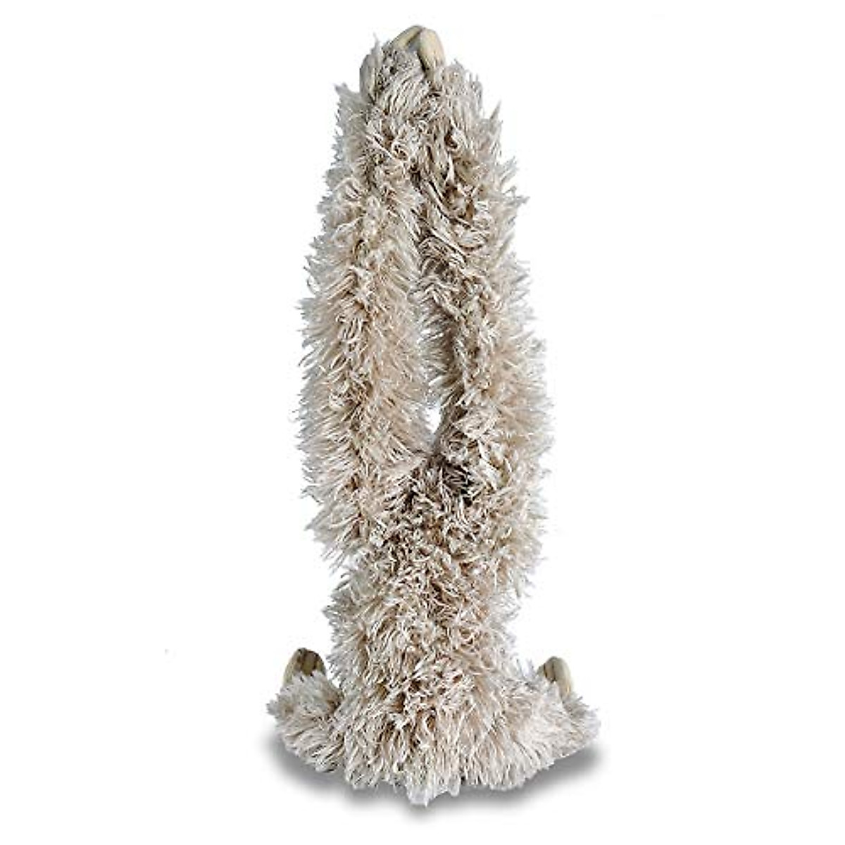 Wild Republic Hanging Three Toed Sloth Plush, Stuffed Animal, Plush Toy, Gifts for Kids, Zoo Animals, 30 inches