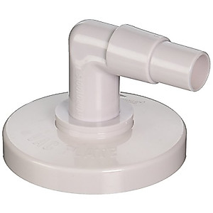 Hayward SP11041 Skim Vac Above-Ground Pool Skimmer
