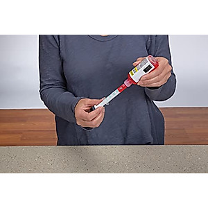 Safety 1st Sick Day Survival Kit, BoogEase Nasal Aspirator with 2 Nose tip Sizes, Grey