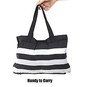 Cute Police Car Design Grocery Cart Cover for Baby