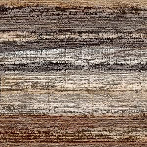 IRONCK Bookshelves and Bookcases Set of 2 Floor Standing 6 Tier Display Storage Shelves 70in Tall Bookcase Home Decor Furniture for Home Office, Living Room, Bed Room