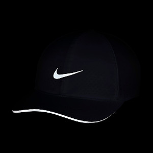 Nike Df Arobill Fthlt Perf Accessories Men White - Unique - Caps Accessory