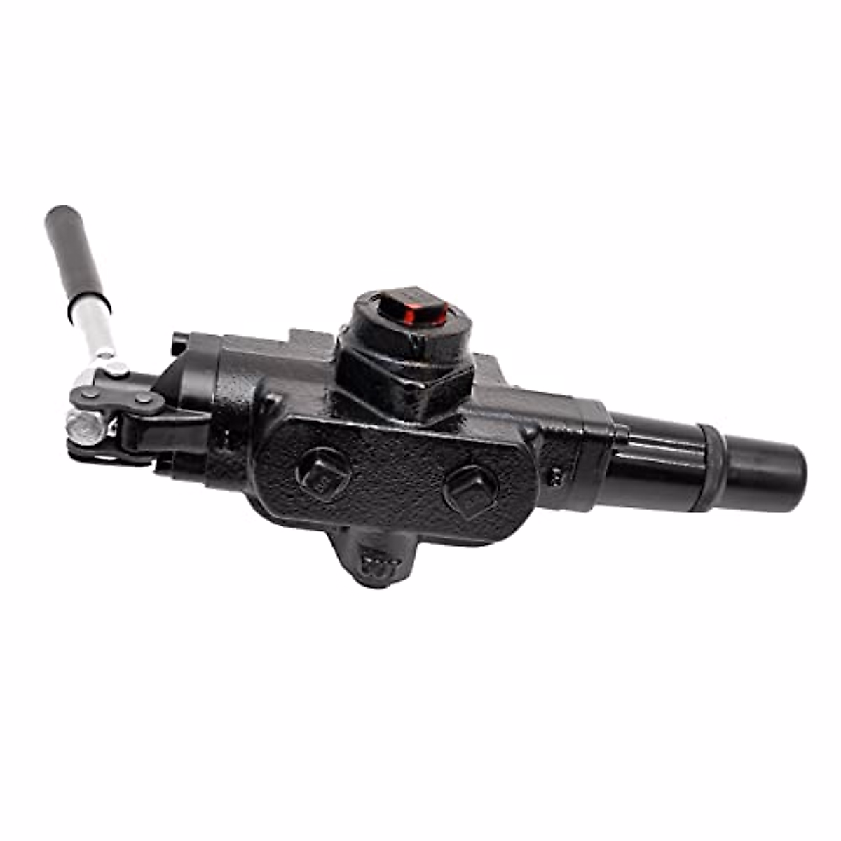 Hydraulic Log Splitter Valve, 25GPM, 3500PSI, Adjustable Detent …