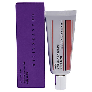 Cheek Gelee - Happy by Chantecaille for Women - 0.80 oz Blush