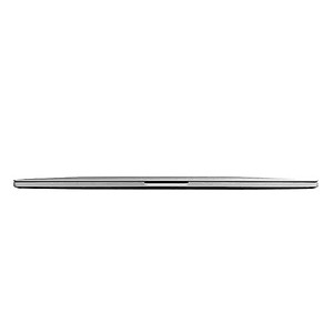 Apple MacBook Pro MLW82LL/A 15-inch Laptop with Touch Bar, 2.7GHz Quad-core Intel Core i7, 16GB Memory / 1TB SSD, Retina Display, Silver (Renewed)