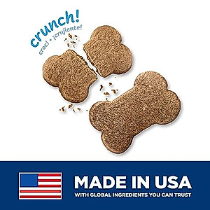 Hill's Prescription Diet Hypoallergenic Dog Treats, Veterinary Diet, 12 oz. Bag