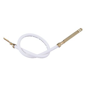 Bosch Parts 2604448005 Cable, 130 mm