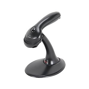 Honeywell mk9540-32a38 ms9540 Voyager hh Scanner USB kit w/Cable/Stand blk lo-hi Density