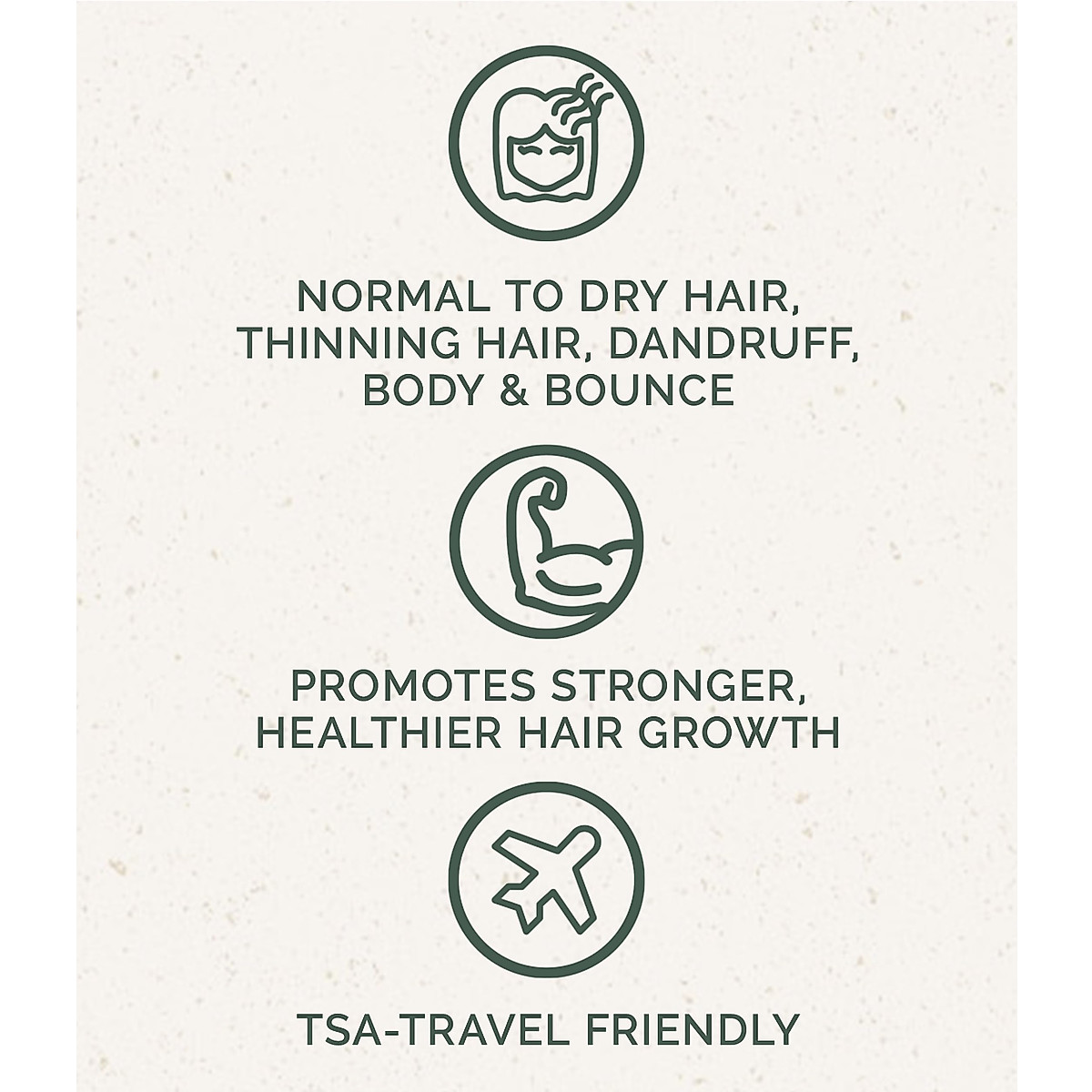 Chagrin Valley Soap & Salve Ayurvedic Organic Shampoo & Body Wash Soap Bar - Nurtures Dandruff & Dull Hair - Sulfate Free Shampoo - Sustainable, Vegan & Handmade – 5.6 oz Women & Mens Soap Bar