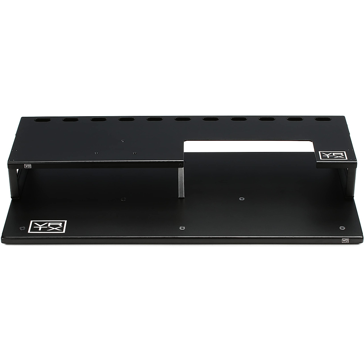 Vertex Effects Tour Elite 29-inch x 15-inch Pedalboard v2 With TE3 Riser