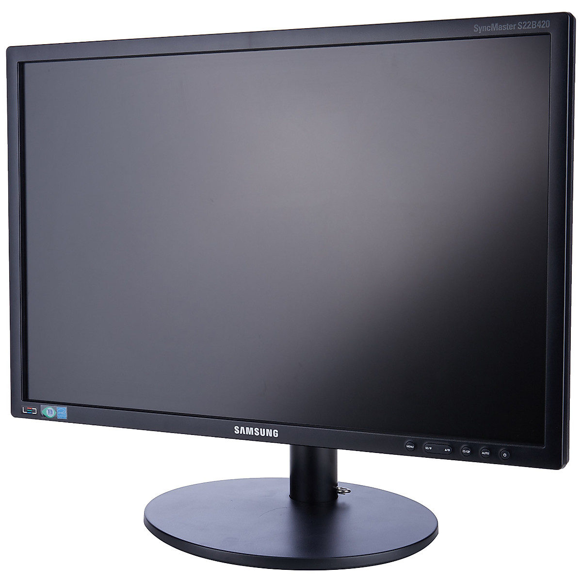 Samsung S22B420BW 22-Inch Screen LCD Monitor