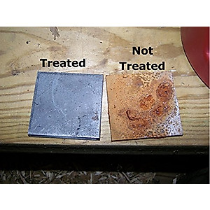 AmTech300 - Boiler Treatment Professional Strength (Rust Inhibitor For Outdoor Wood Boilers)