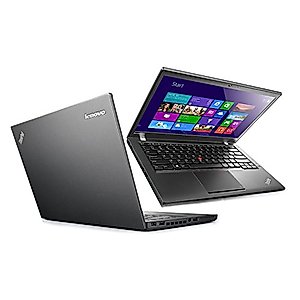 Lenovo ThinkPad T440 Intel Core i5-4300U 8GB 256GB 14 Display WIN10 Pro