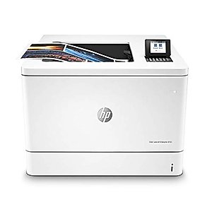HP LaserJet Enterprise M751dn Duplex USB LAN Color Laser Printer T3U44A#BGJ (Renewed)