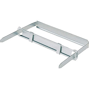 Acco Prong Fasteners, Premium, Fastener Sets for Standard 2-Hole Punch, 1-Inch Capacity, 1 Pack of 50 (A7070012H)