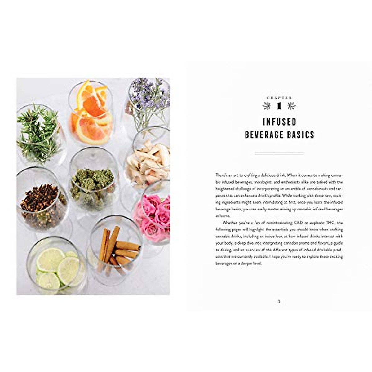 Cannabis Drinks: Secrets to Crafting CBD and THC Beverages at Home