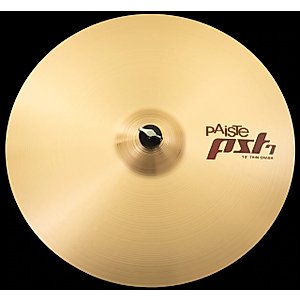 Paiste 19" PST 7 Thin Crash Cymbal