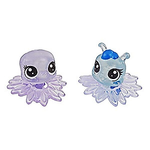 Littlest Pet Shop Best Buds Surprise Pack