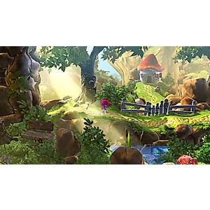 Giana Sisters Twisted Dreams Directors Cut - PlayStation 4