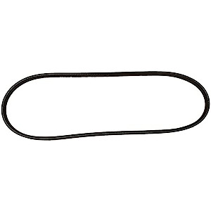 Missiscily Auger Drive Belt Fits MTD 754-0367 954-0367 Cub Cadet 10528PC 524SWE Snow Thrower