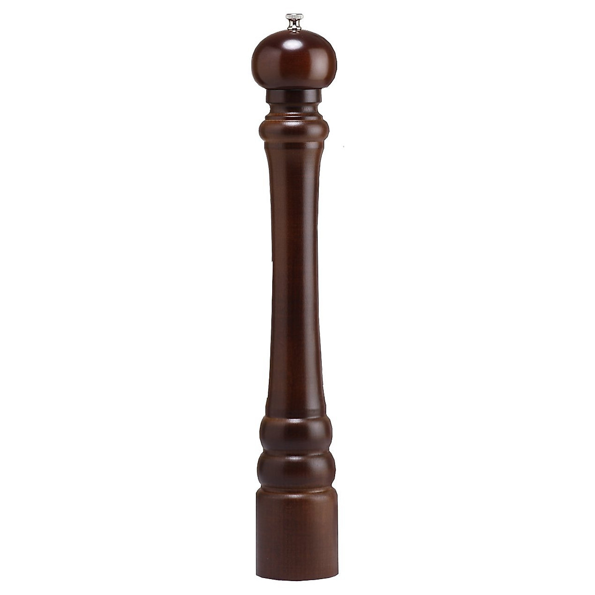 Chef Specialties 24 Inch Giant Walnut Pepper Mill