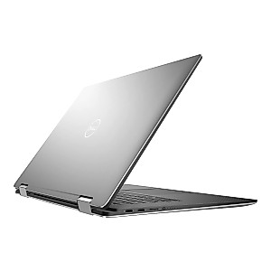 Dell Precision M5530 Laptop, 15.6 inch FHD (1920x1080) Non-Touch, Intel Core 8th Gen i7-8850H, 32GB RAM, 512GB SSD, NVIDIA Quadro P1000, Windows 10 Pro (Renewed)
