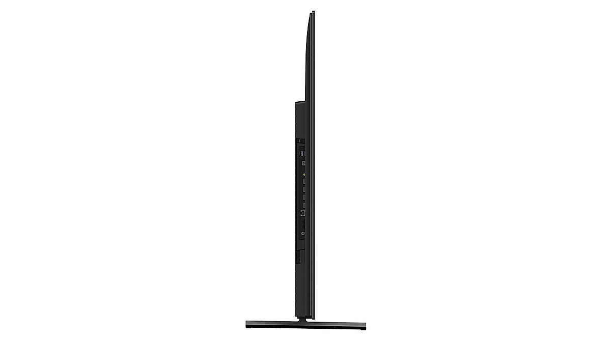 Sony XR65A80L OLED 4K HDR Smart TV with Google TV - 65 Inch