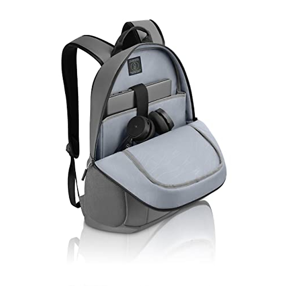 (India) Dell EcoLoop Urban Backpack - Gray - CP4523G