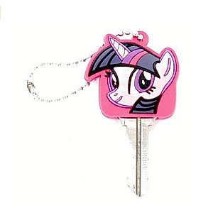 My Little Pony Friendship Is Magic Key Cap (Twilight Sparkle)
