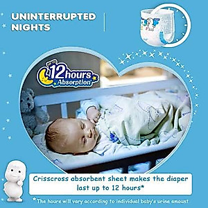 MamyPoko Pants Extra Absorbers - XL (104 Pieces)