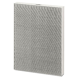 Fellowes, Hepa Filter 300 White (Catalog Category: Indoor/Outdoor Living/Air Purifiers)