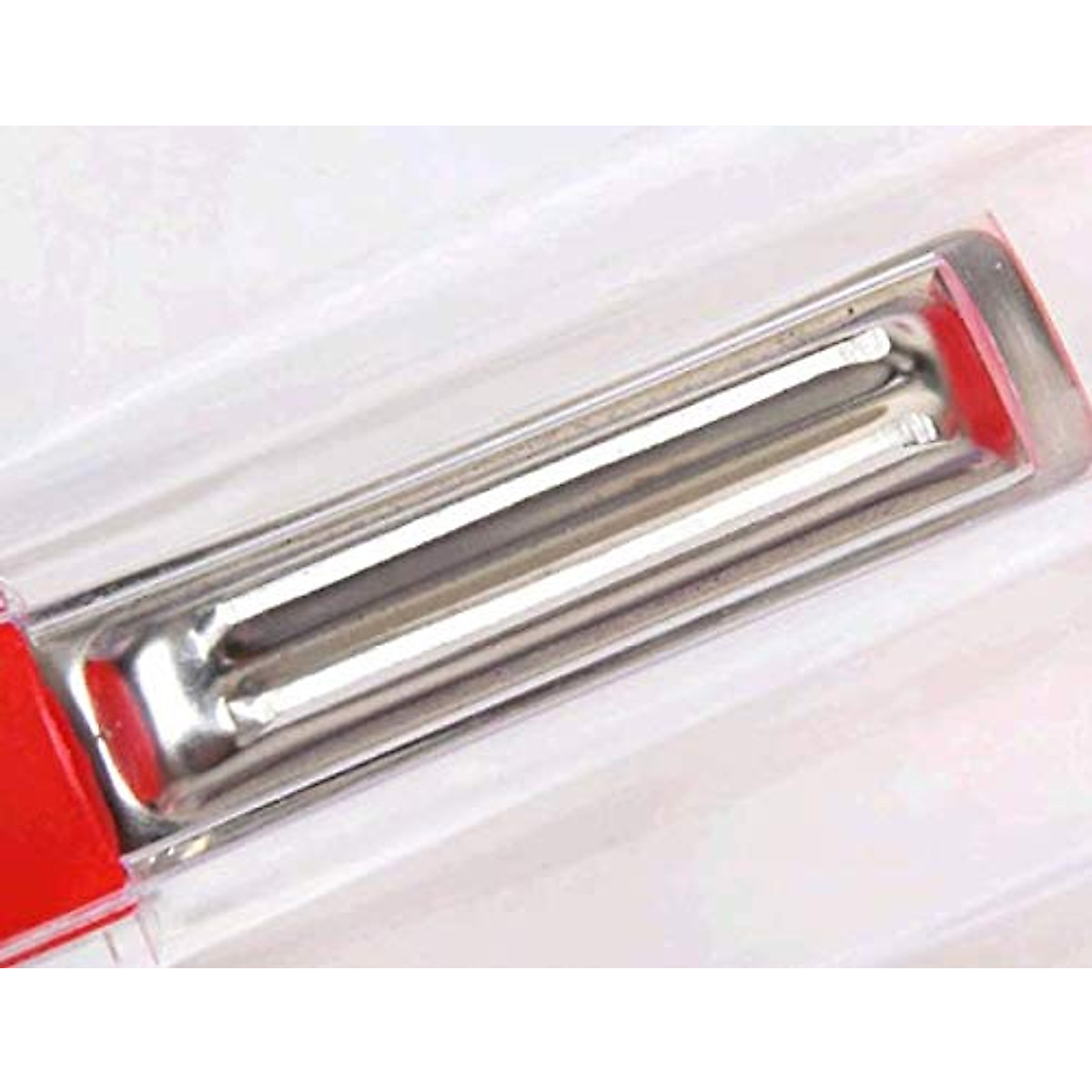 WOIWO 1 PCS Stainless Steel Multi-Function Storage Paring Knife With A Fruit And Vegetable Paring Belt Storage Box£¨Random Color Sending£©