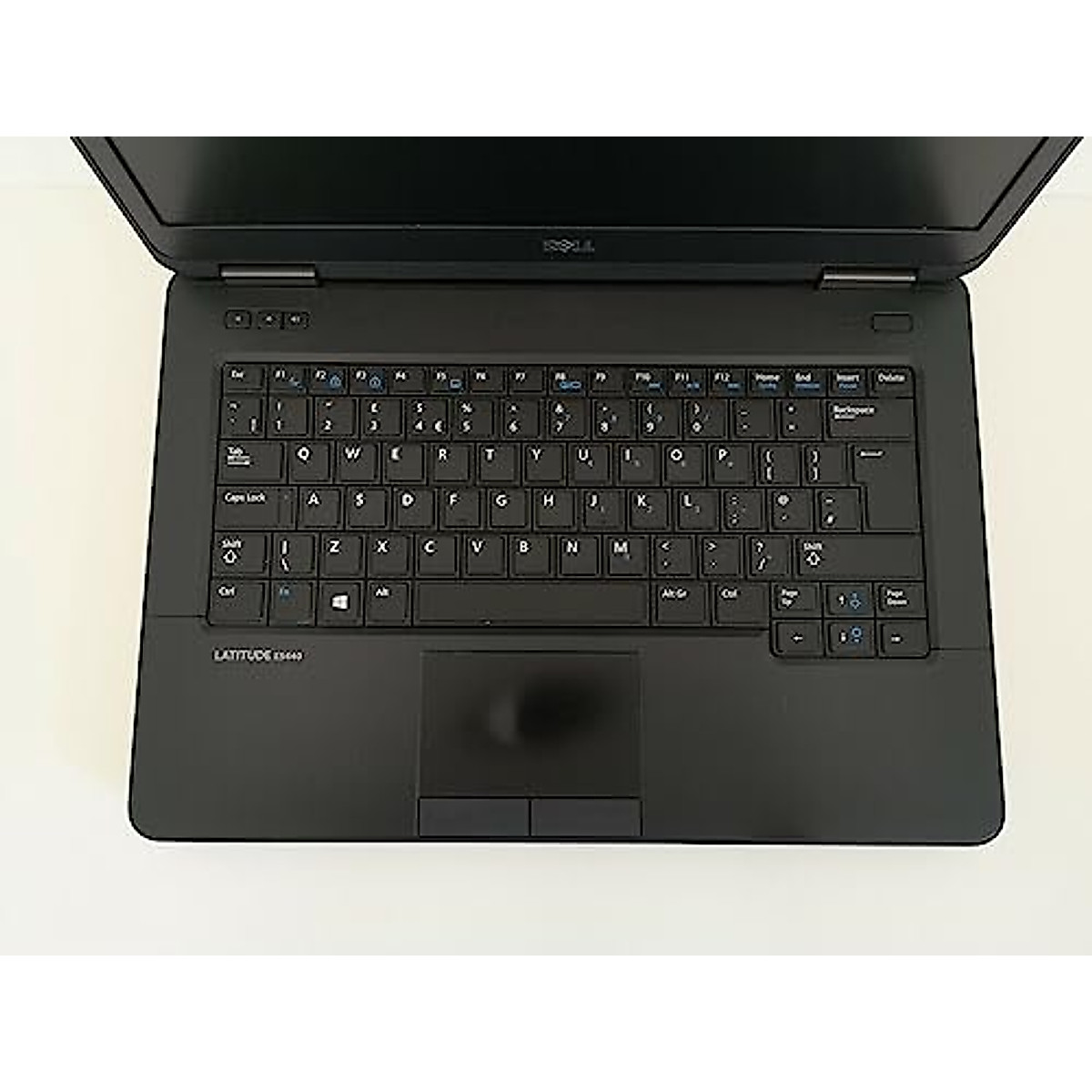 Dell Latitude E5440 14in Business Laptop Computer, Intel Core I5-4300U up to 2.9GHz, 8GB RAM, 256GB SSD, HDMI, DVDRW, 802.11ac WiFi plus BT, Windows 10 Professional (Renewed)