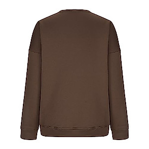 Adjustable Ladies Tunic Fashion Clothes Women Jacket Lightweight to wear with Leggings Oversized White Sweater Womens Lingerie Fall Shirts Tops Shacket Jacket Coats Cowgirl Outfits for Women Fall